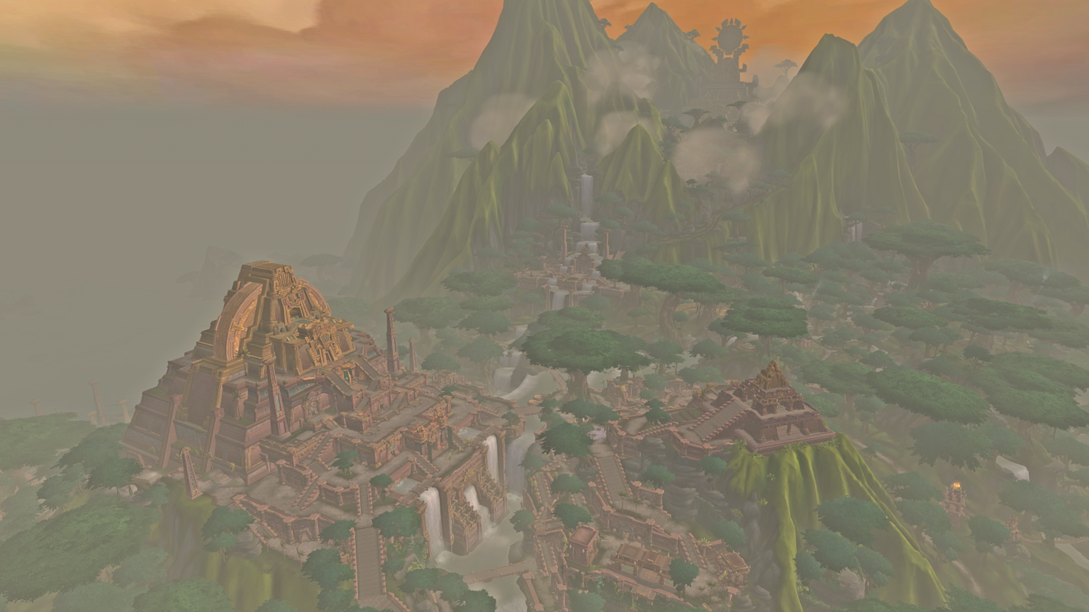 The Most Iconic World Of Warcraft Characters: An Overview - Fastn