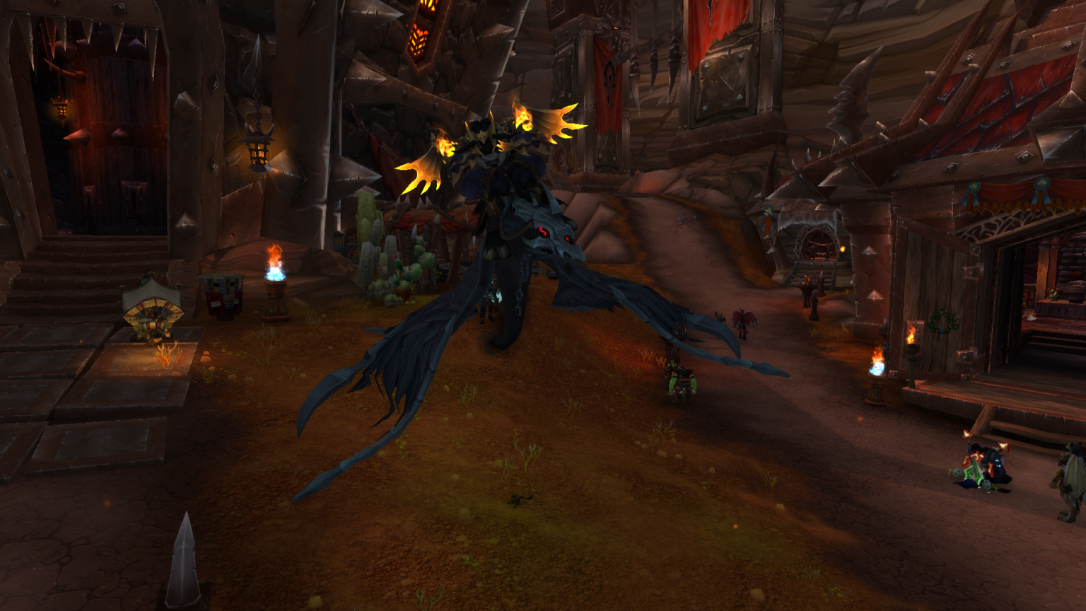 Farming WoW Mounts: A Comprehensive Guide - Fastn