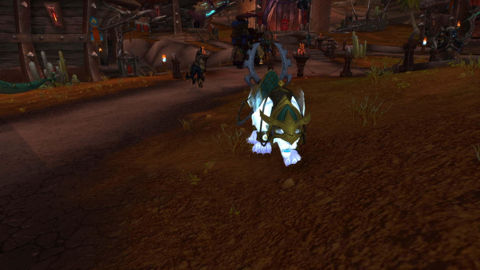 WoW Mount Farming: Ultimate Guide