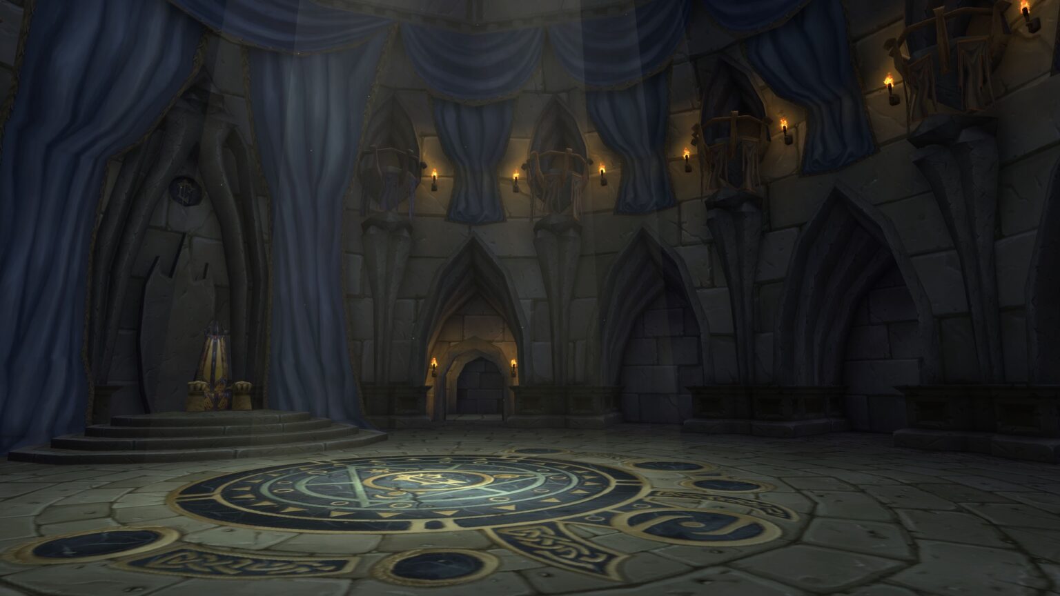 Sylvanas Windrunner: From Ranger-General to Banshee Queen - Fastn