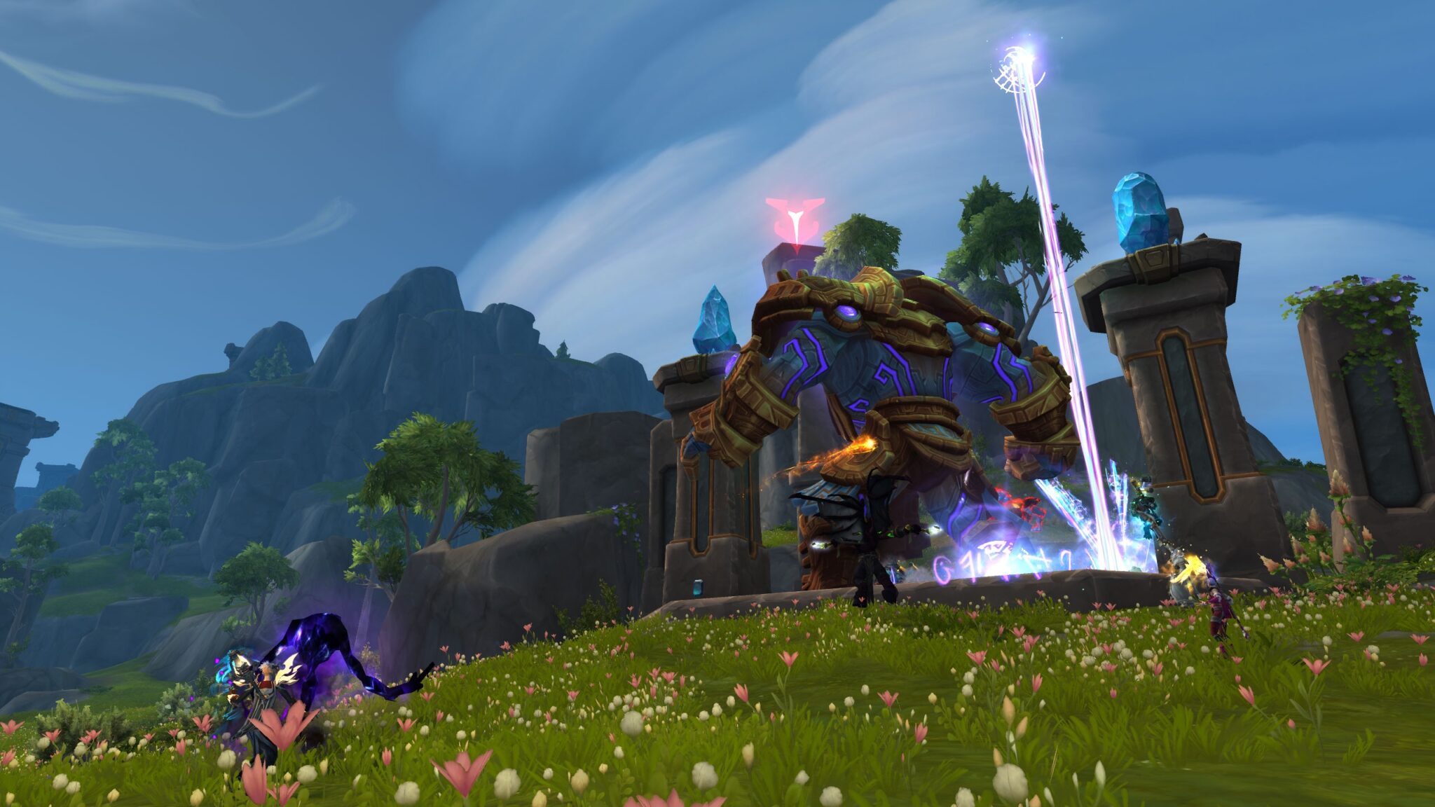 WoW's Most Impressive World Bosses and How to Defeat Them - Fastn